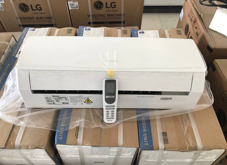Konditsioner Gree 12*18*24 LowVoltage Доставка бесплатно!
