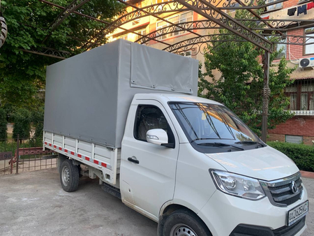 Changan t3    13.200$