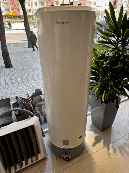 Ariston SGA 200l