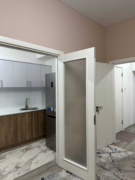 Продам 1 ком квартиру на КАДЫШЕВА от GOLDEN HOUSE ор-р школа 149 &