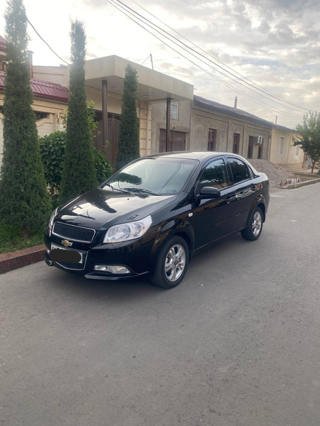 Nexia 3 2022 йил 58000 пробег