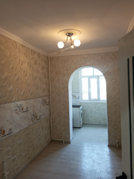 Продается каартира на Ракате