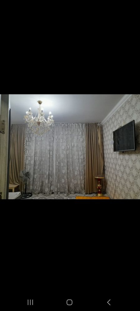 O\\\'zimni kivartiram 2 xonaliy