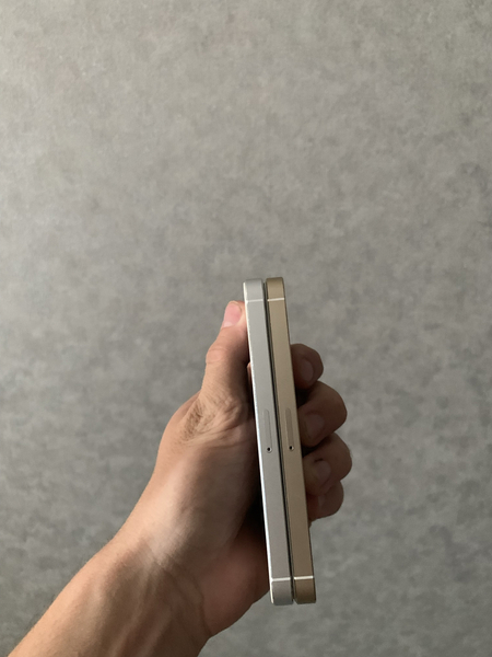 Iphone  5s  LL/A