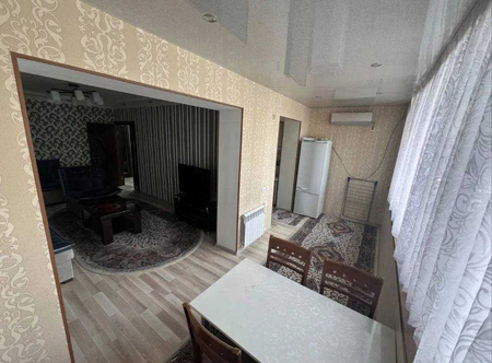 Дархан, 77-серия, 3/2/4, ЕВРОРЕМОНТ, 70м2, ор-р кафе Дархан