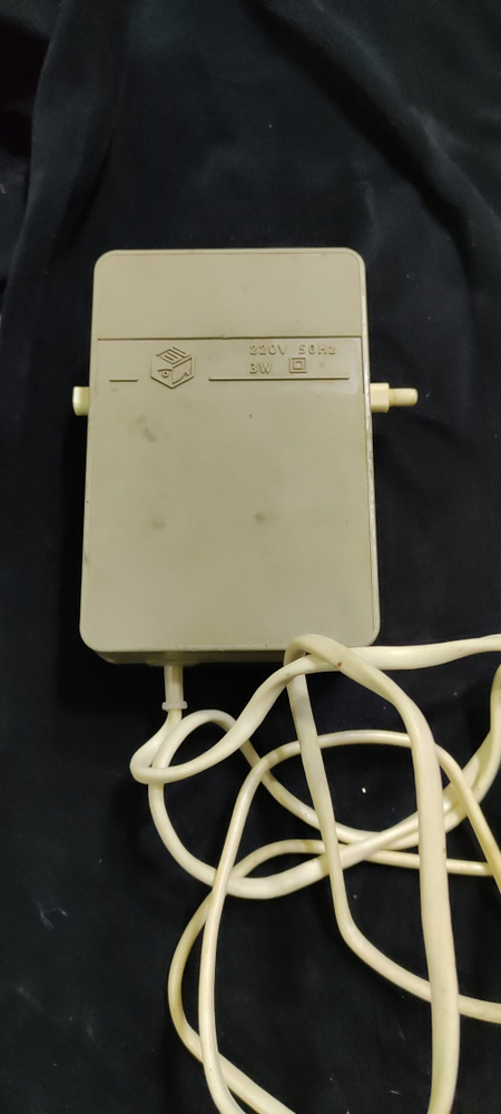 Микрокомпрессор аэн-3