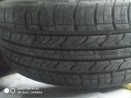 Балон R 15 NEXEN