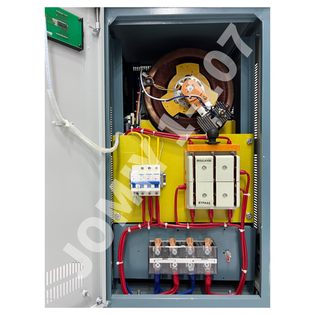 Andeli Stabilizator 40000VA  Стабилизатор напряжений