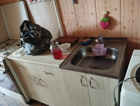 Кухинни мебел яхши састияси
