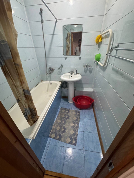 Чиланзар, Алгоритм 30, Базарчик