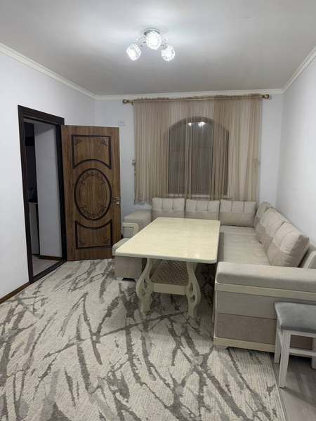 Срочно продается квартира в супере
