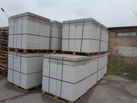 Газабетон Газаблок Газоблок