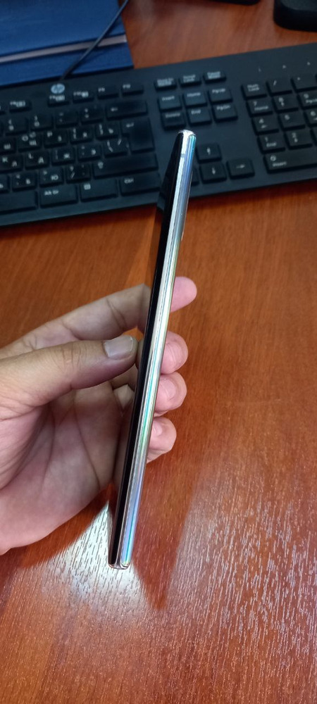 Samsung note 10 plus