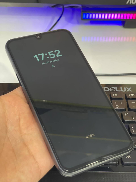 Samsung a34 128/8+8