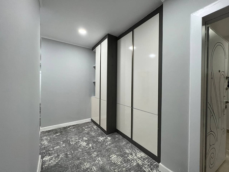 ЖК Istanbul City Новостройка Яккасарай 2/4/9 Евро ремонт 70м2