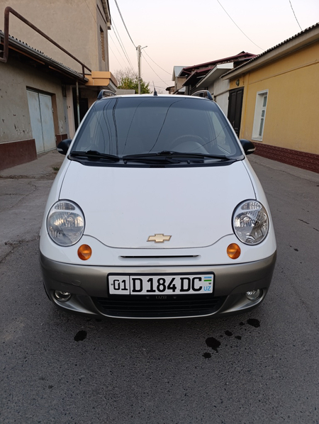 Matiz arenda evro 3 tali