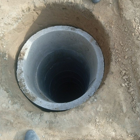 Quduq qaziymiz kaladus tashlaymiz tunel qozamiz