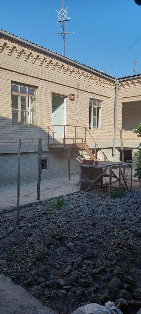 Участок сотилади Бухоро шахар