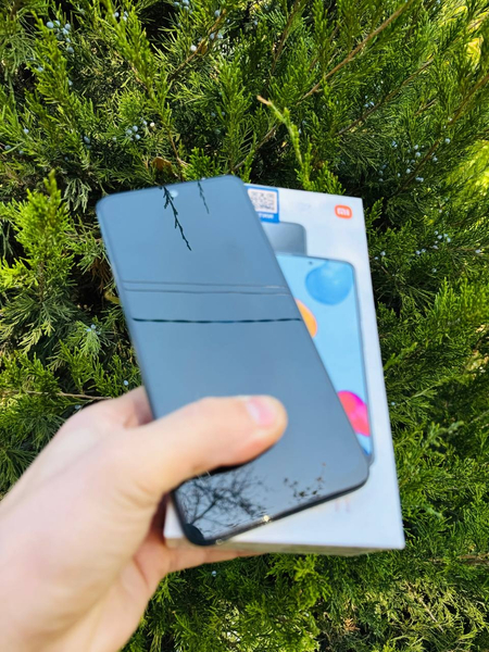 Redmi  note 11 srochna sotiladi