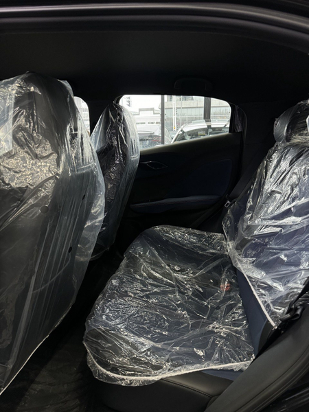 BYD SEAGULL 405 km full