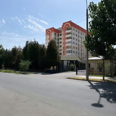 Продажа в элитной новостройке Габус 3х комнатная 130м2