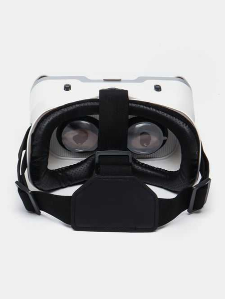 Бесплатная ДОСТАВКА! Shinecon SC-G15 VR-очки для смартфонов
