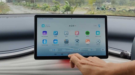 Установим топовые приложения на ваш BYD! BYDga PROGRAMMA ORNATISH
