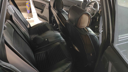 Chevrolet Nexia 2 DOHC exclusive
