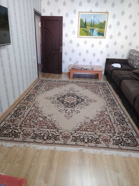 Срочно продам ковёр
