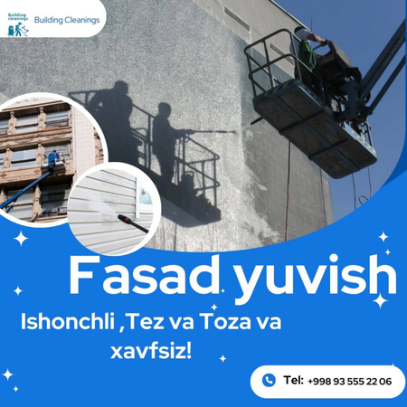 Uy tozalash hizmati/Услуги по уборке дома/Cleaning home