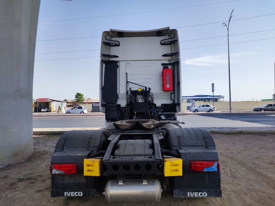 IVECO 460 Талик Сотилади