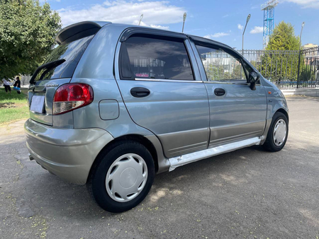 Srocna Matiz best arenda beriladi