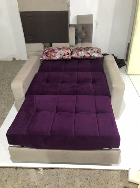 Продам Диван-кровать и Кресло-кровать