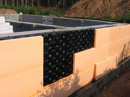 Продам Экструзированный пенополистирол, производства России, Казахстан