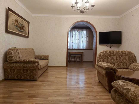 Сдаётся квартира 2/3/4 ориентир ЦУМ ..СЕНАТ..ООН..НАЦБАНК.ID: 49219