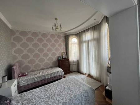 БУМ ижара 4 хона, 2,5 сотих Участка,  Иностранец, Дархон id sh 971