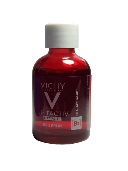 VICHY LIFTACTIV Specialist B3 Serum 30мл у нас Cкидки