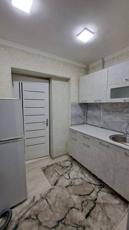 Аренда Новза метро 1/3/5 евро ремонт всё есть