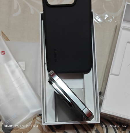 Xiaomi 14 12/512 Jade Green