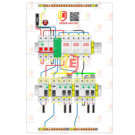 Elektrik xizmati