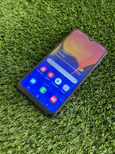 Samsung A10 sotiladi