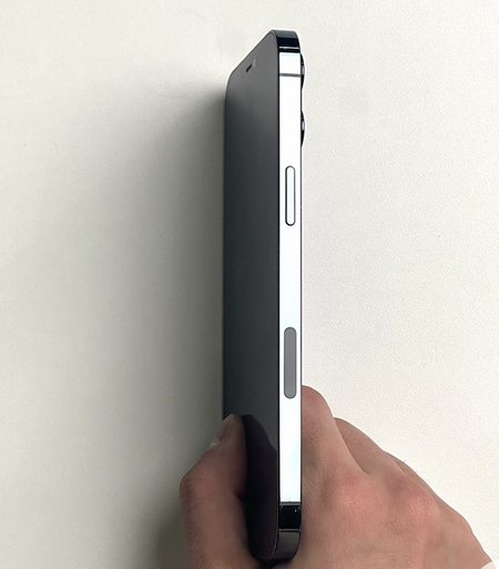 Iphone 12pro LL/A ideal