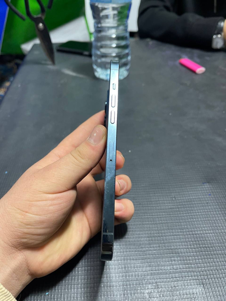 Iphone 12 pro max