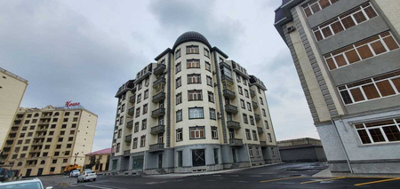 Продается квартира в Dream Hause JK рядом с Молодежным парком