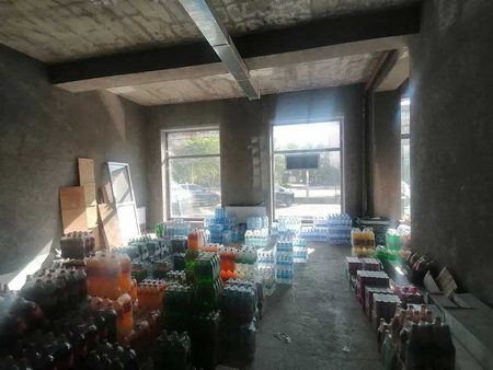 Сдаётся в аренду помещение в Мирабадский районе