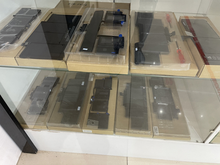 Батарейка для Macbook ORGINAL