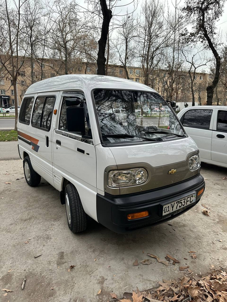 Сдам в аренду Дамас Delux 2019