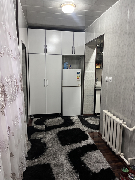 Срочно продается 2х комнатная квартира