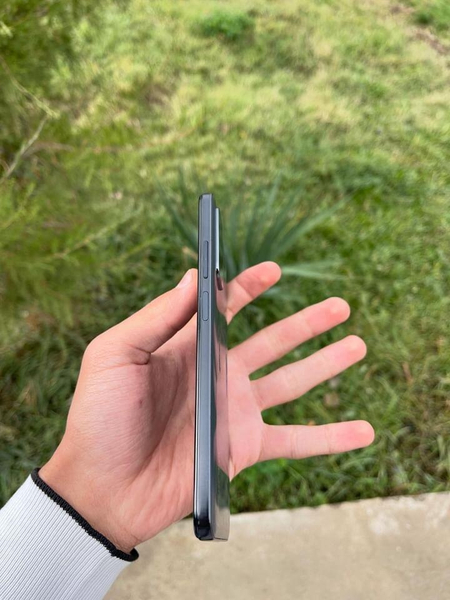 Redmi not 11 e pro