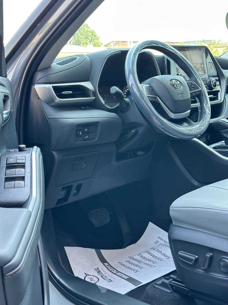 Toyota highlender GLE \ Zakazga \ 2023